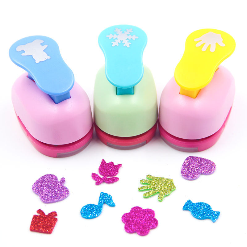 DIY Gift Card Punch – Elitebaz