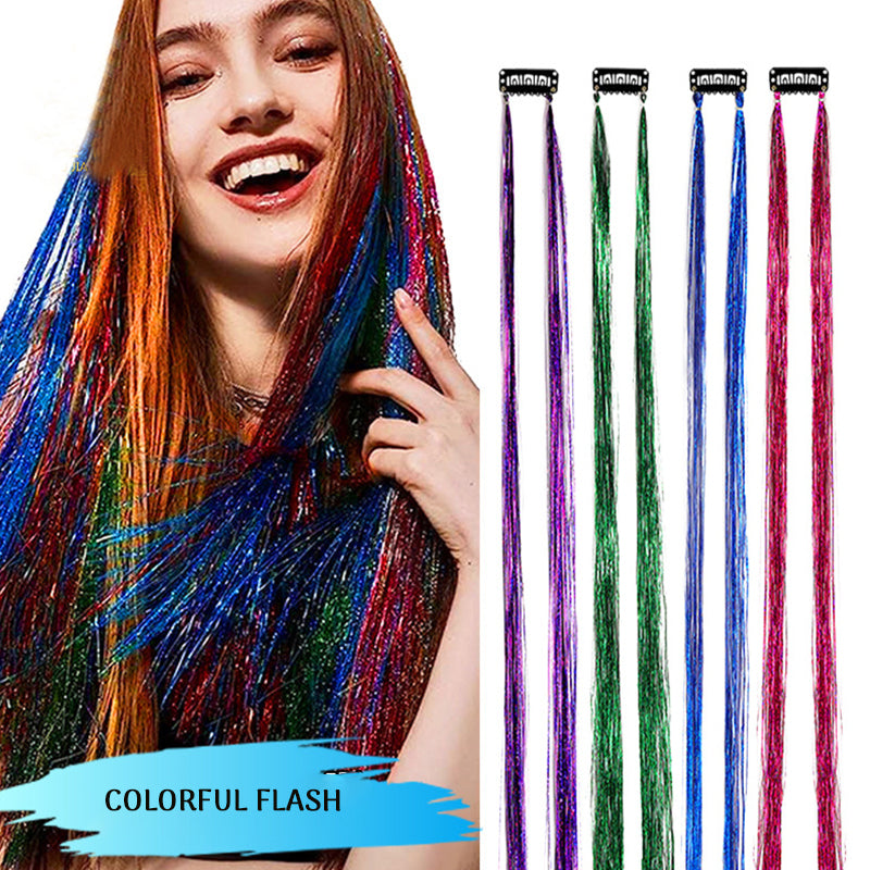 Laser Hair Extensions|Elitebaz